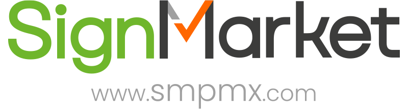 Contacto – Sign Market Product